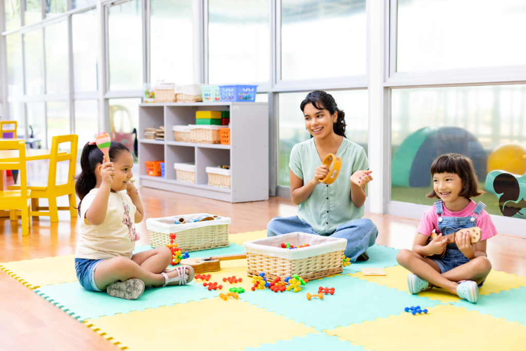 ¿Por qué conmemorar el Día de la Educación Inicial en el Perú? PUCP