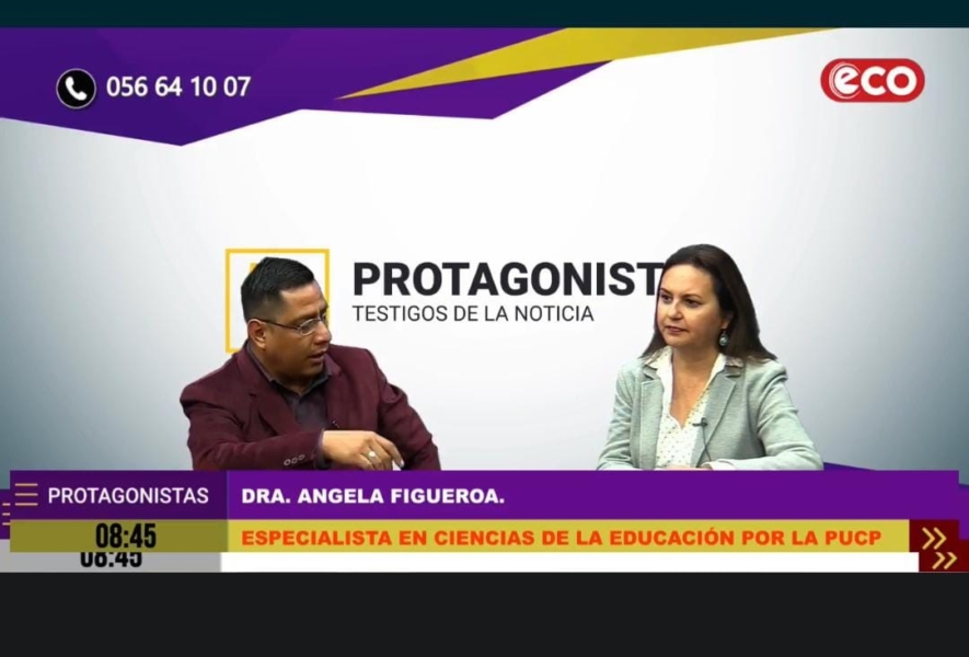 Nuestros embajadores FAE visitan 4 regiones del Perú - Facultad de ...