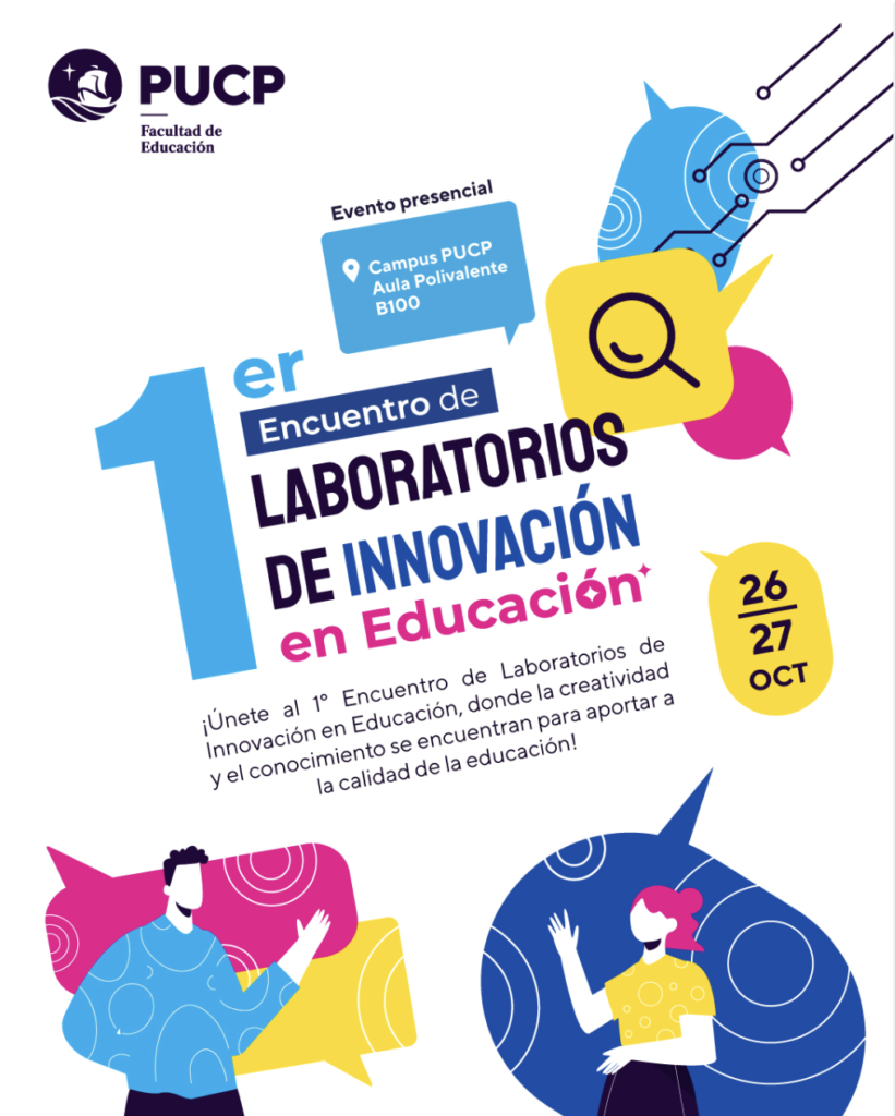 La Dra. Diana Revilla presentó el Laboratorio de Innovación en Radio ...